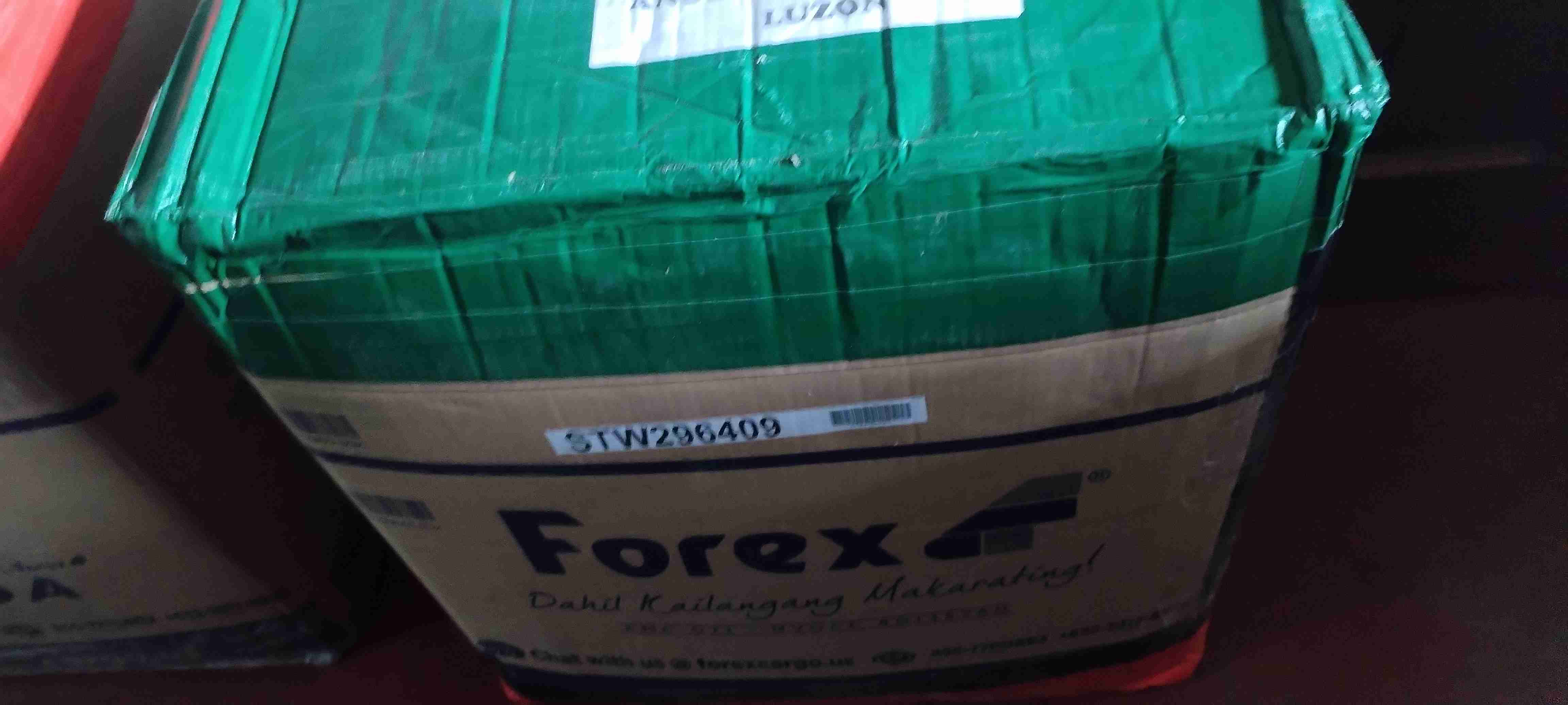 Box History
